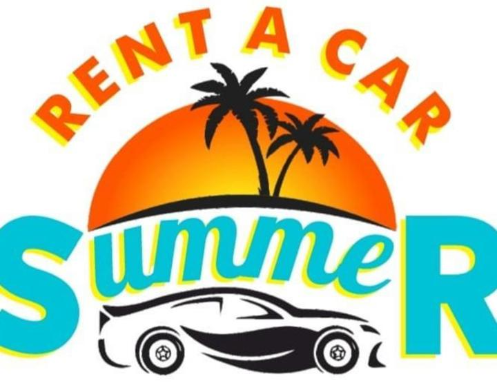 Summer Rent a car